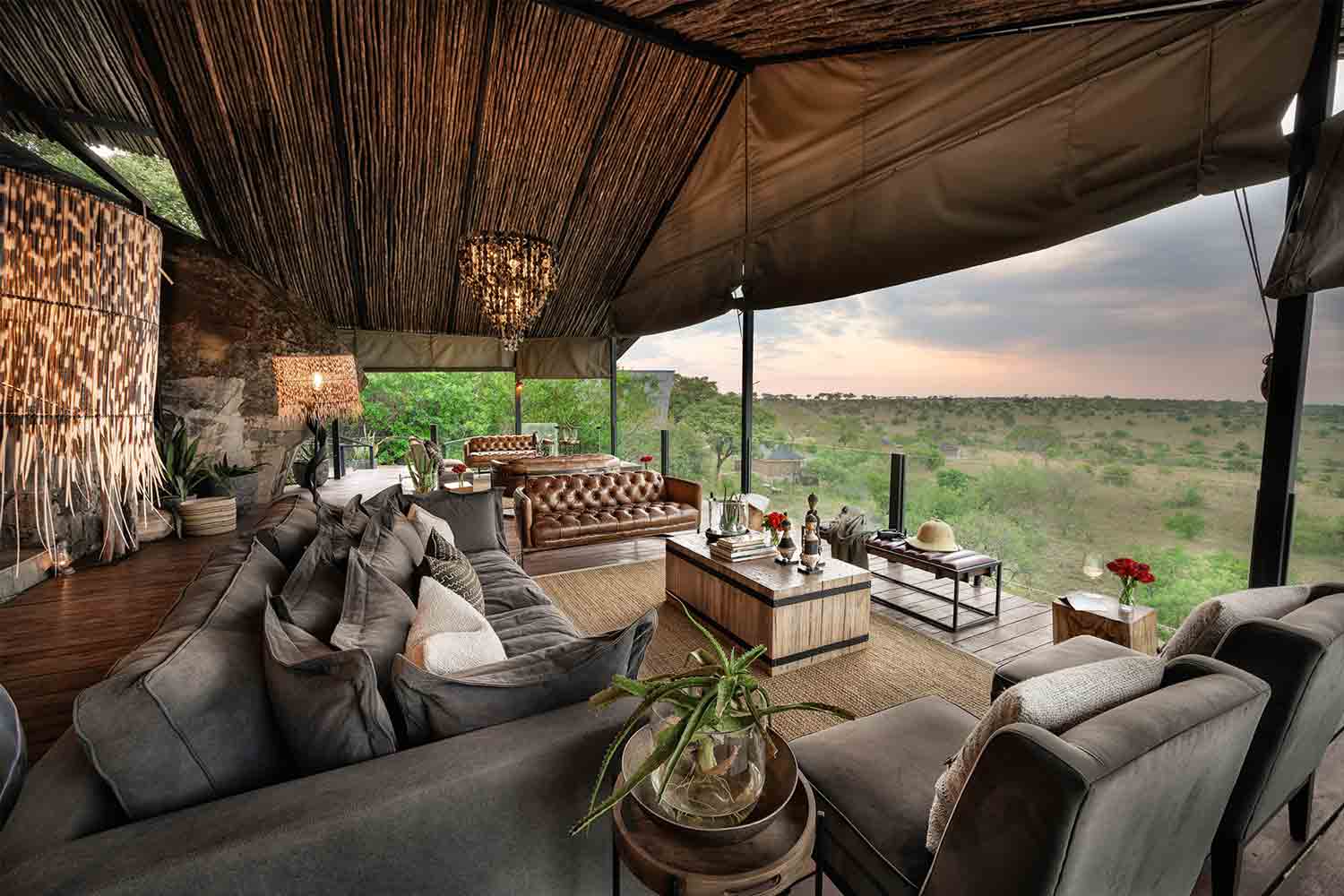 Home | Nimali Africa: Safaris for the Senses