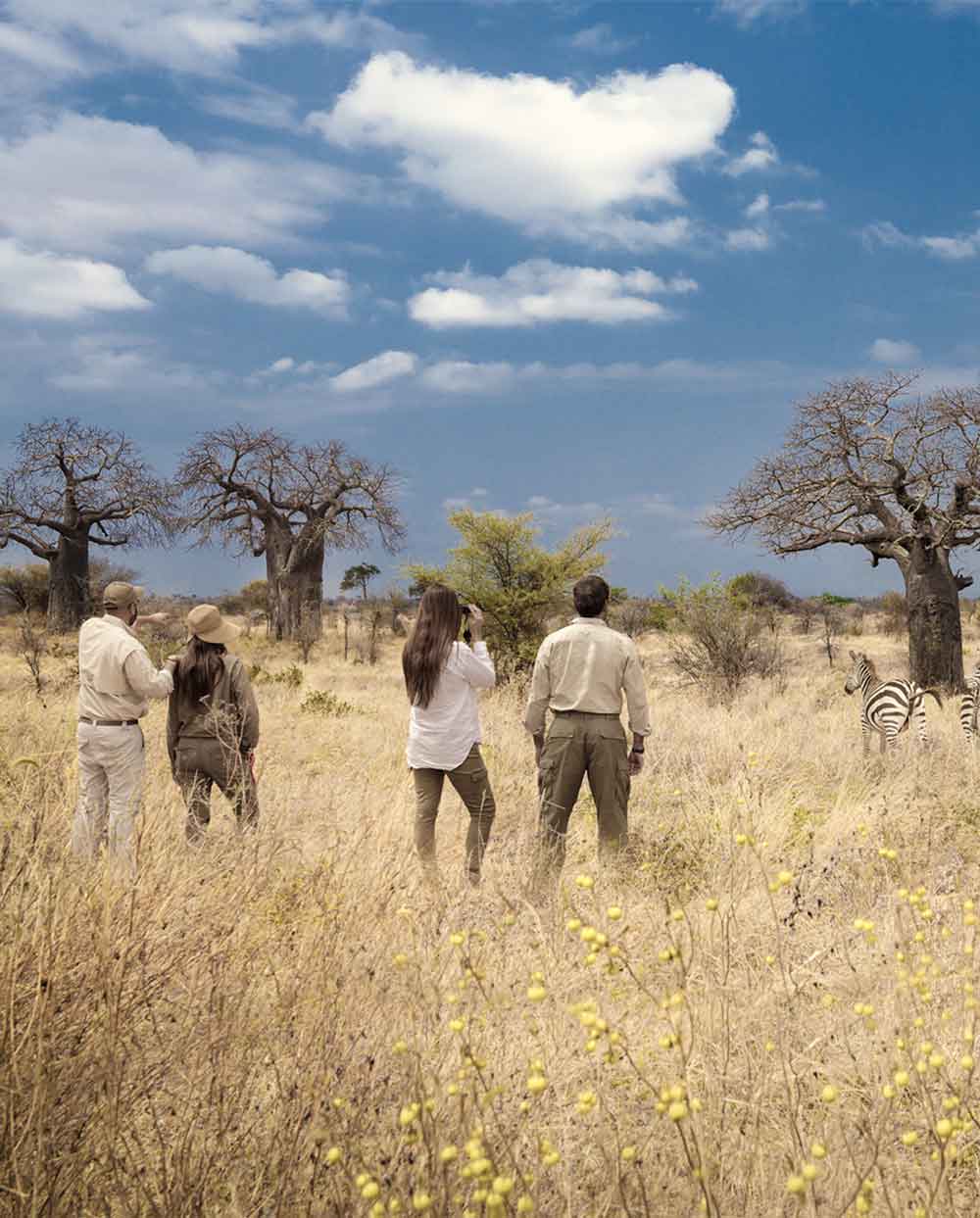 About | Nimali Africa: Safaris for the Senses
