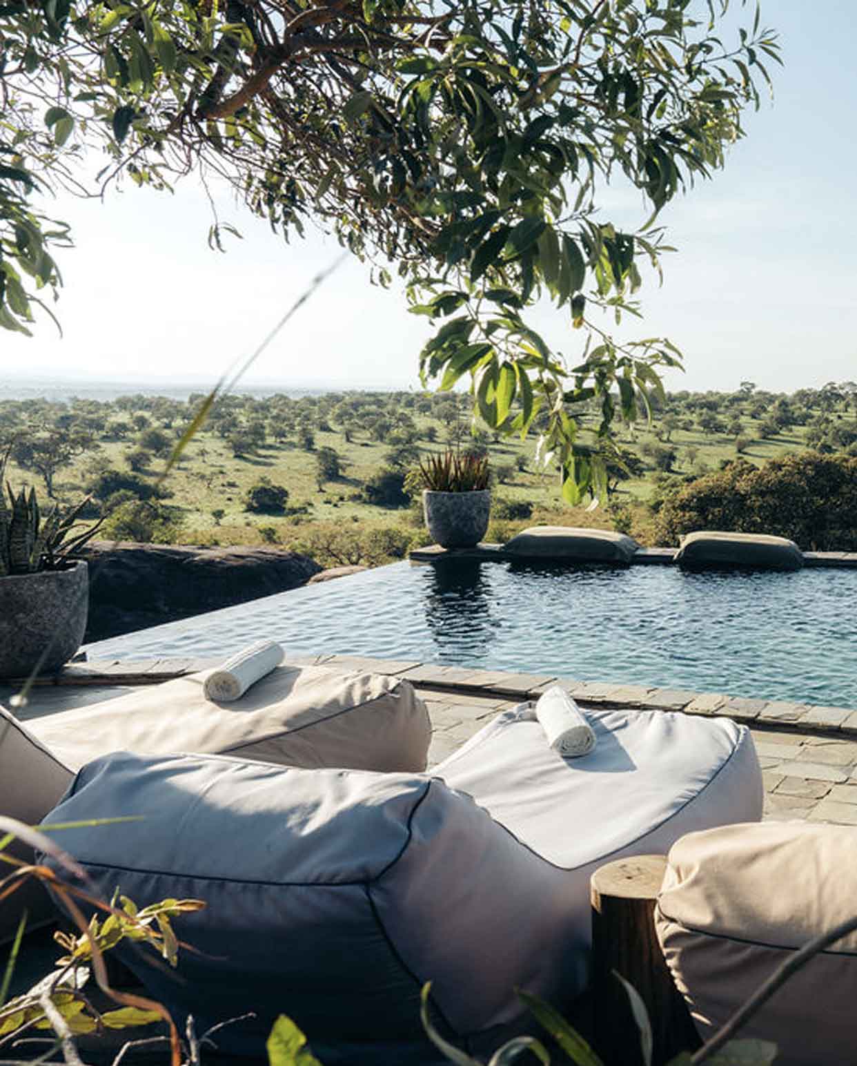 Nimali Mara | Where remote takes on a new meaning