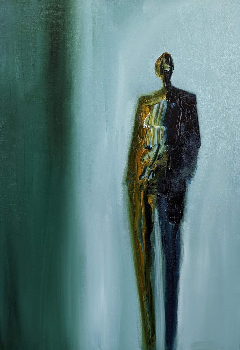 Gallery | David Lee, Artist