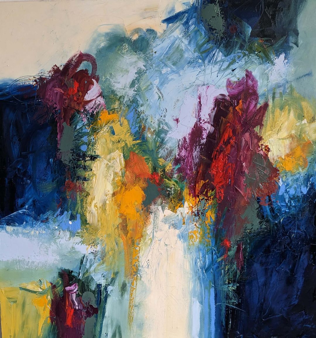 Gallery | David Lee, Artist