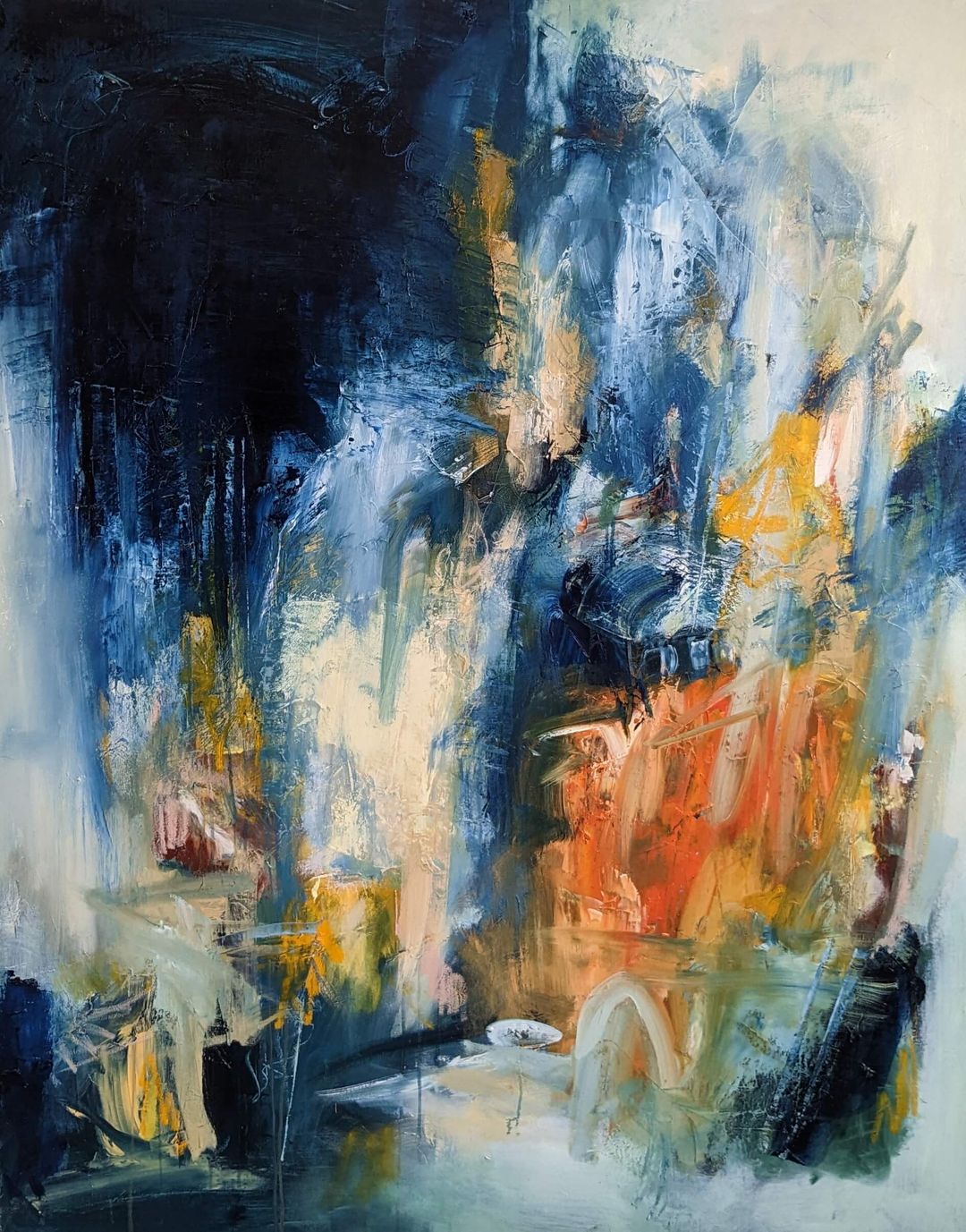 Gallery | David Lee, Artist