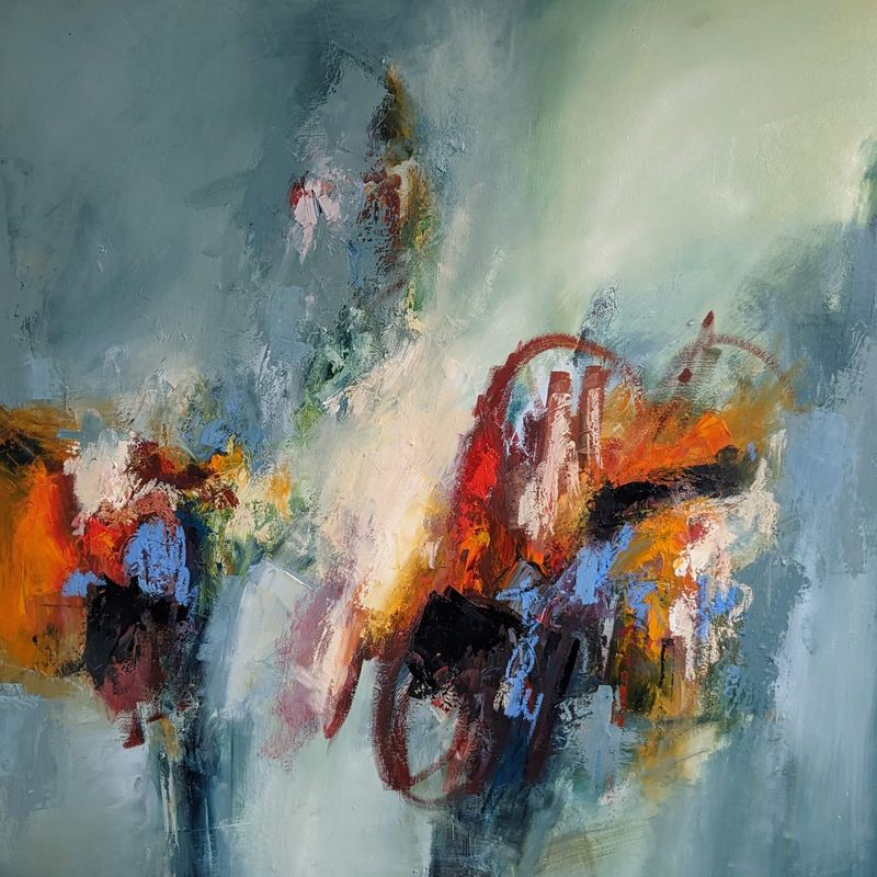Gallery | David Lee, Artist