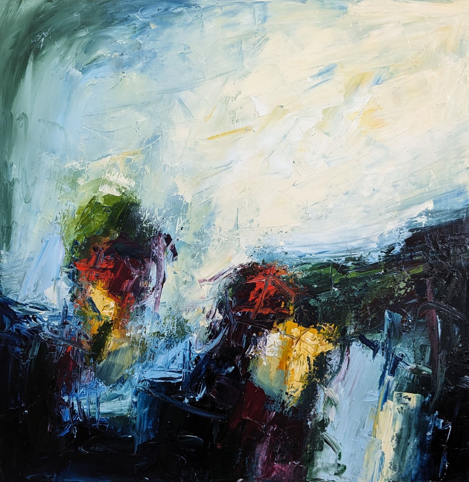 Gallery | David Lee, Artist