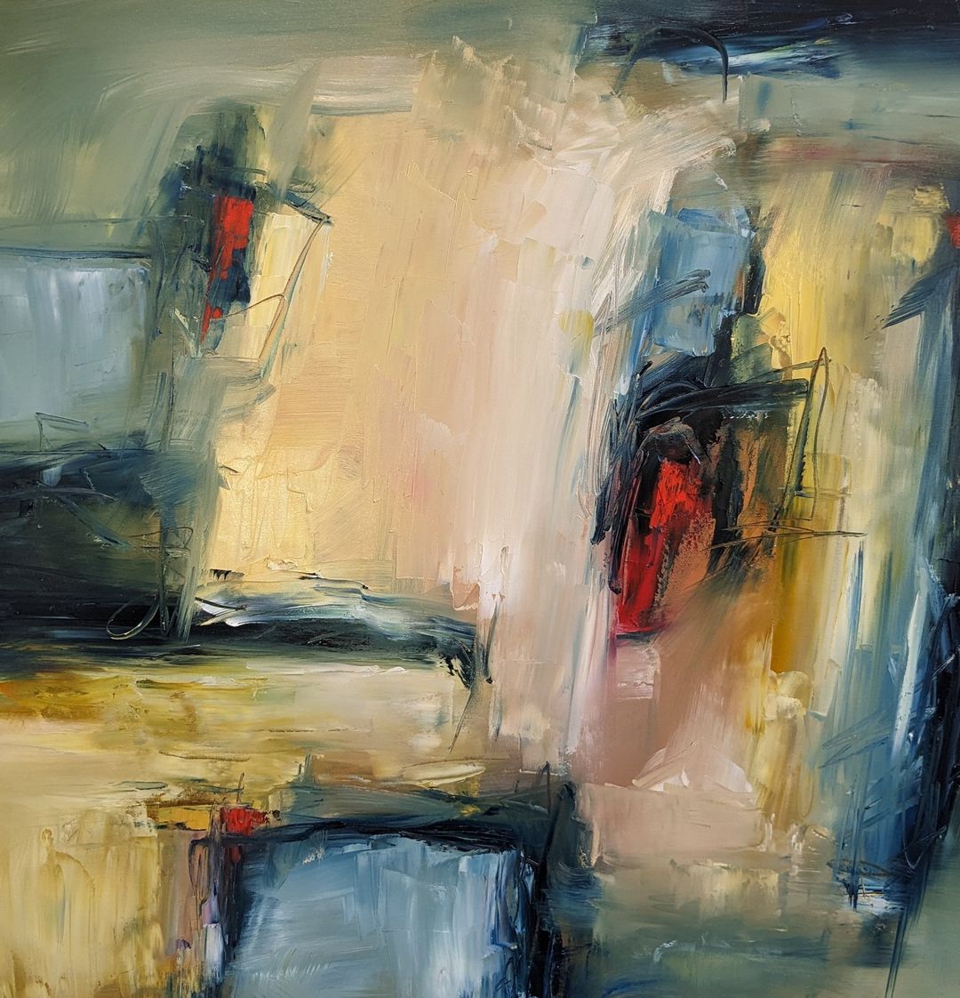 Gallery | David Lee, Artist