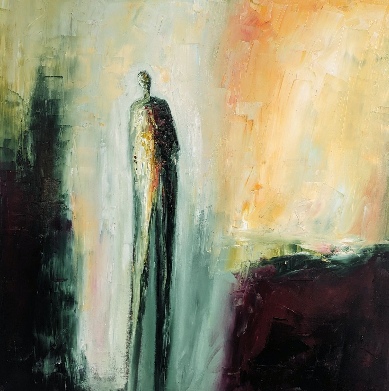 Gallery | David Lee, Artist