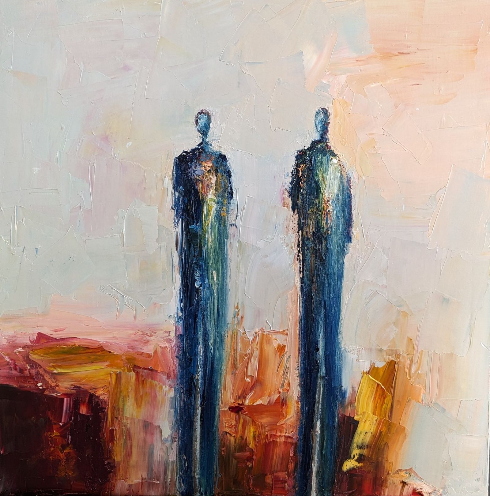 Gallery | David Lee, Artist