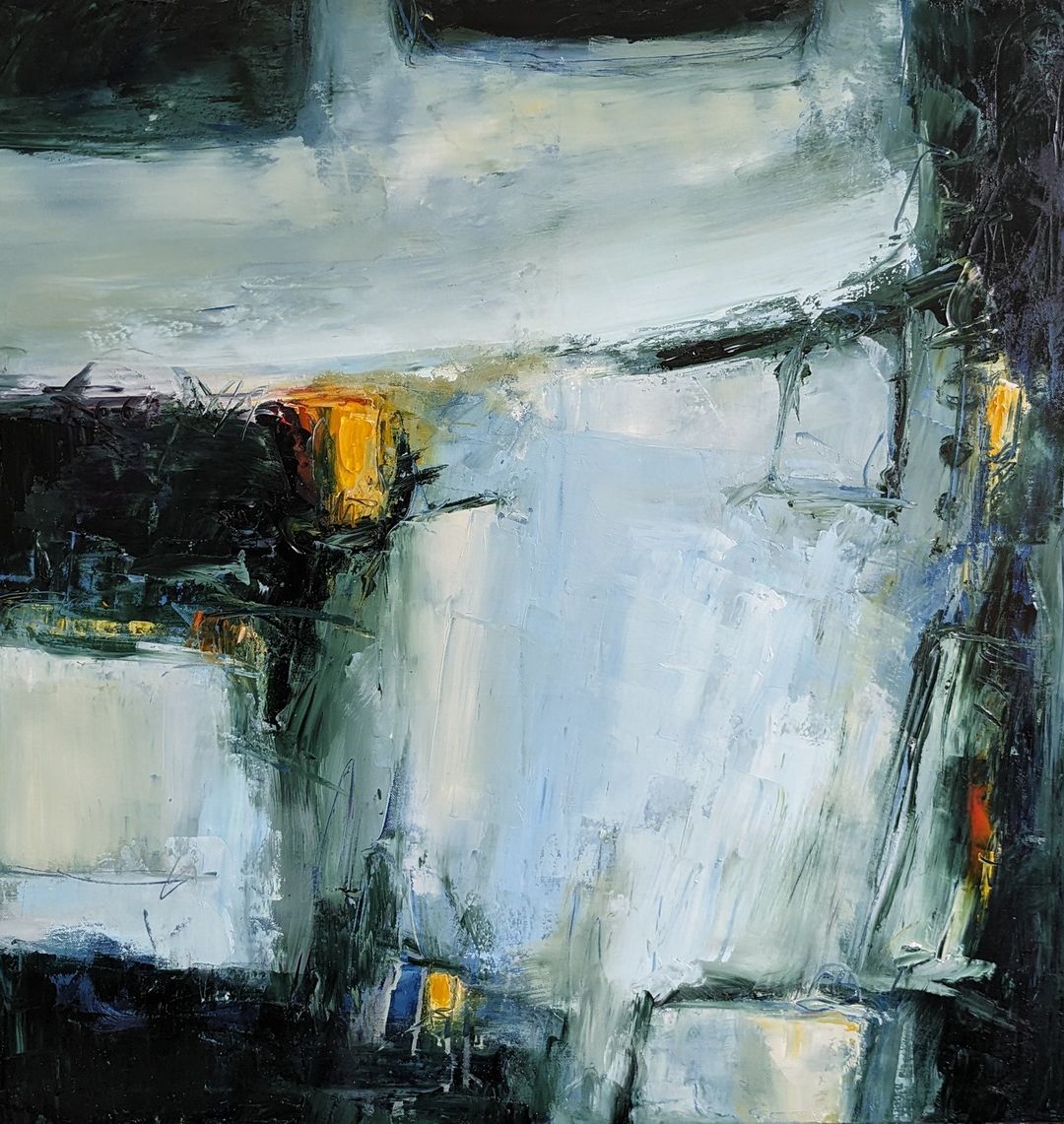 Gallery | David Lee, Artist