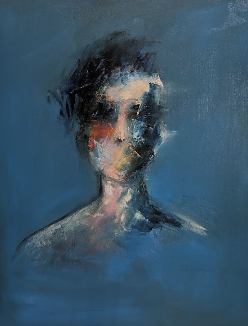 Gallery | David Lee, Artist
