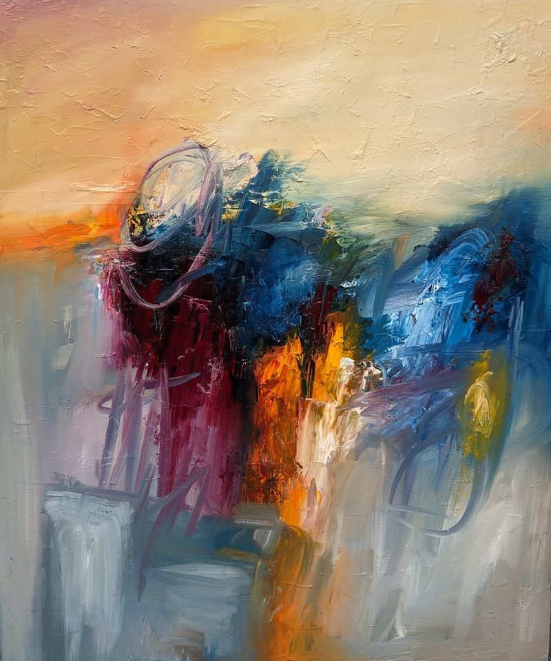 Gallery | David Lee, Artist