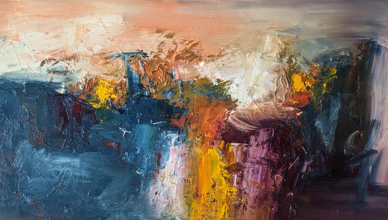 Gallery David Lee Artist