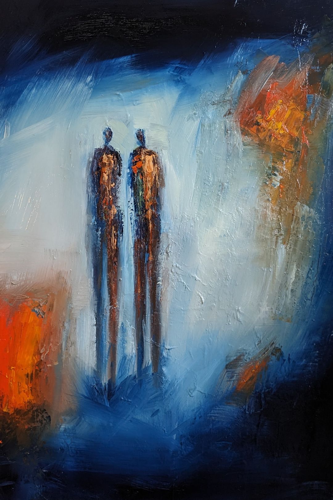 Gallery | David Lee, Artist