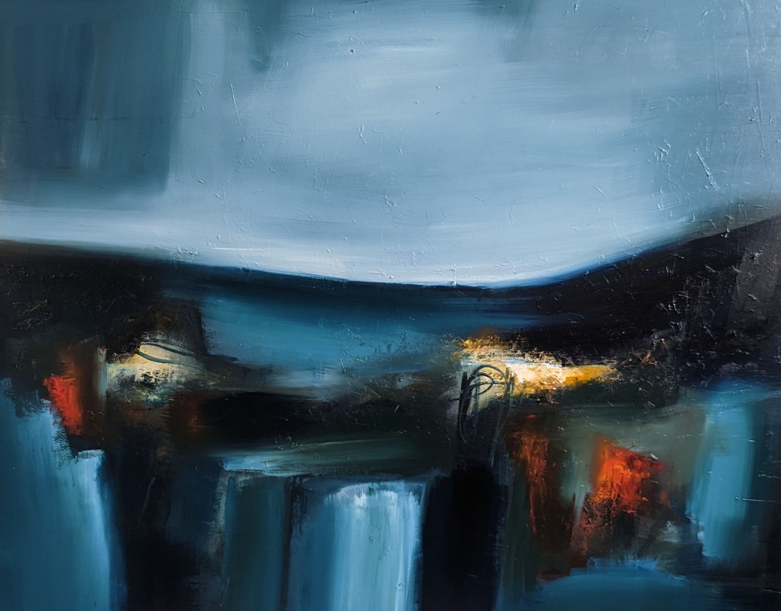 Gallery | David Lee, Artist