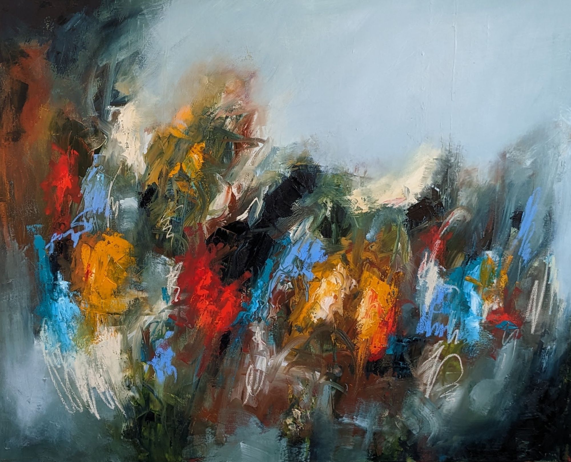 Gallery | David Lee, Artist