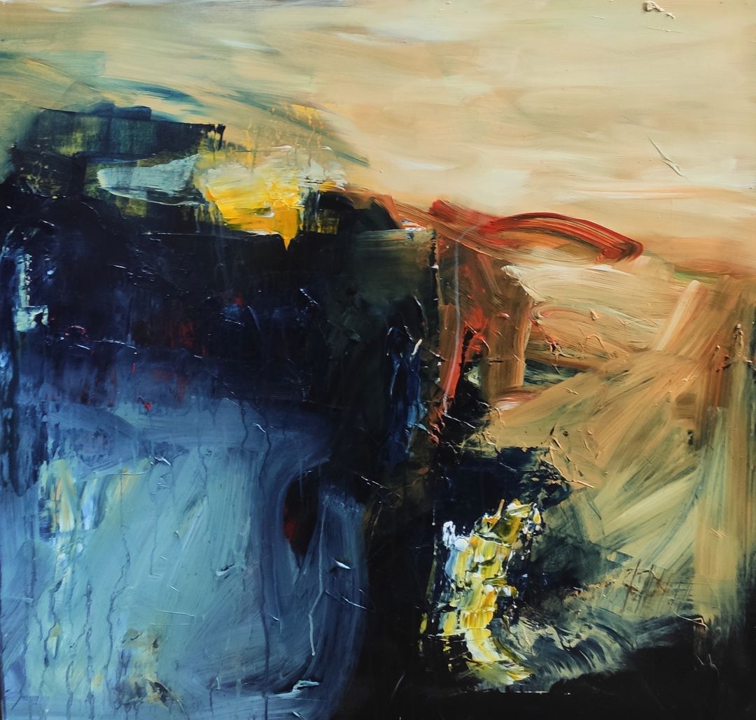 Gallery | David Lee, Artist