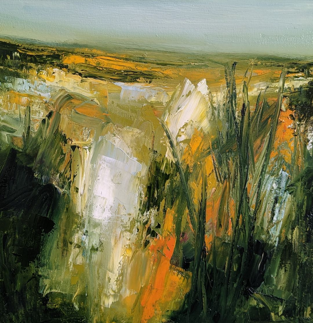 Gallery | David Lee, Artist