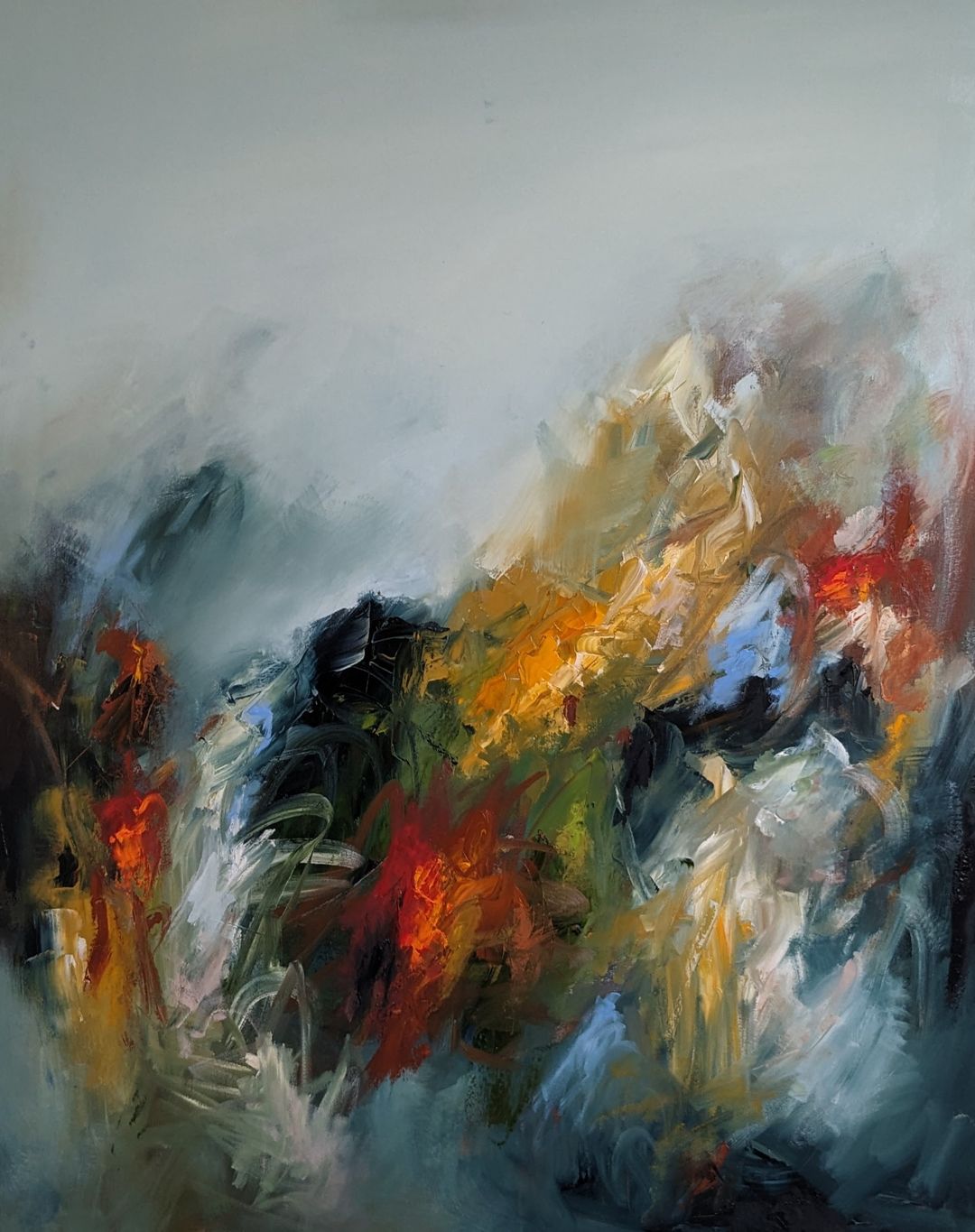 Gallery | David Lee, Artist