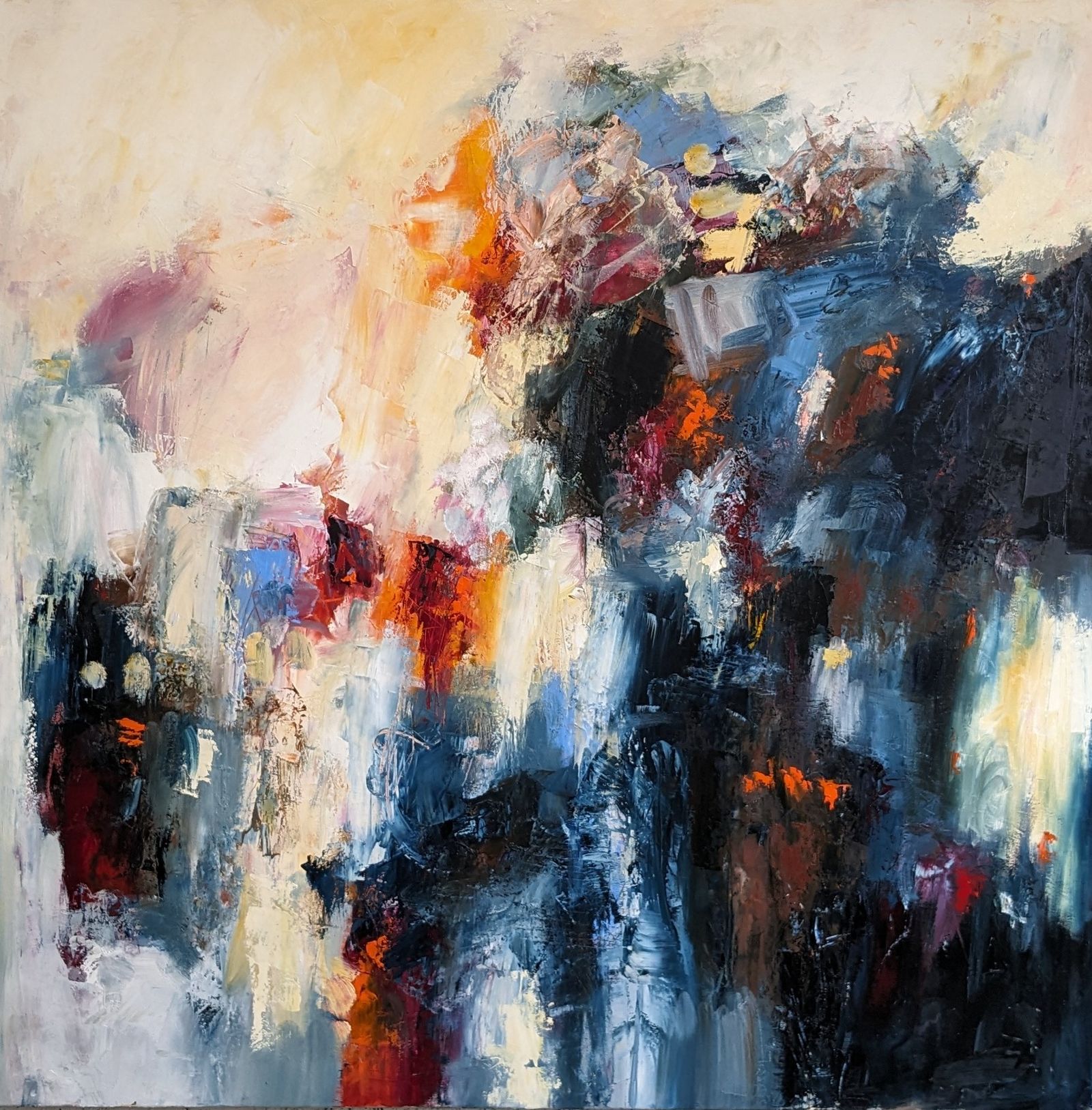 Gallery | David Lee, Artist