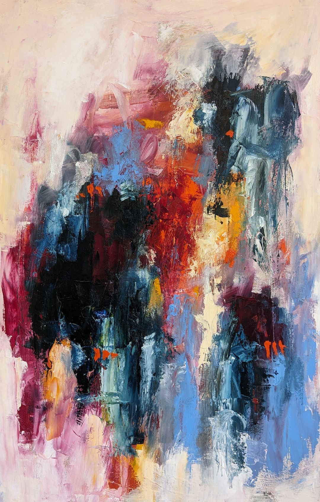 Gallery | David Lee, Artist