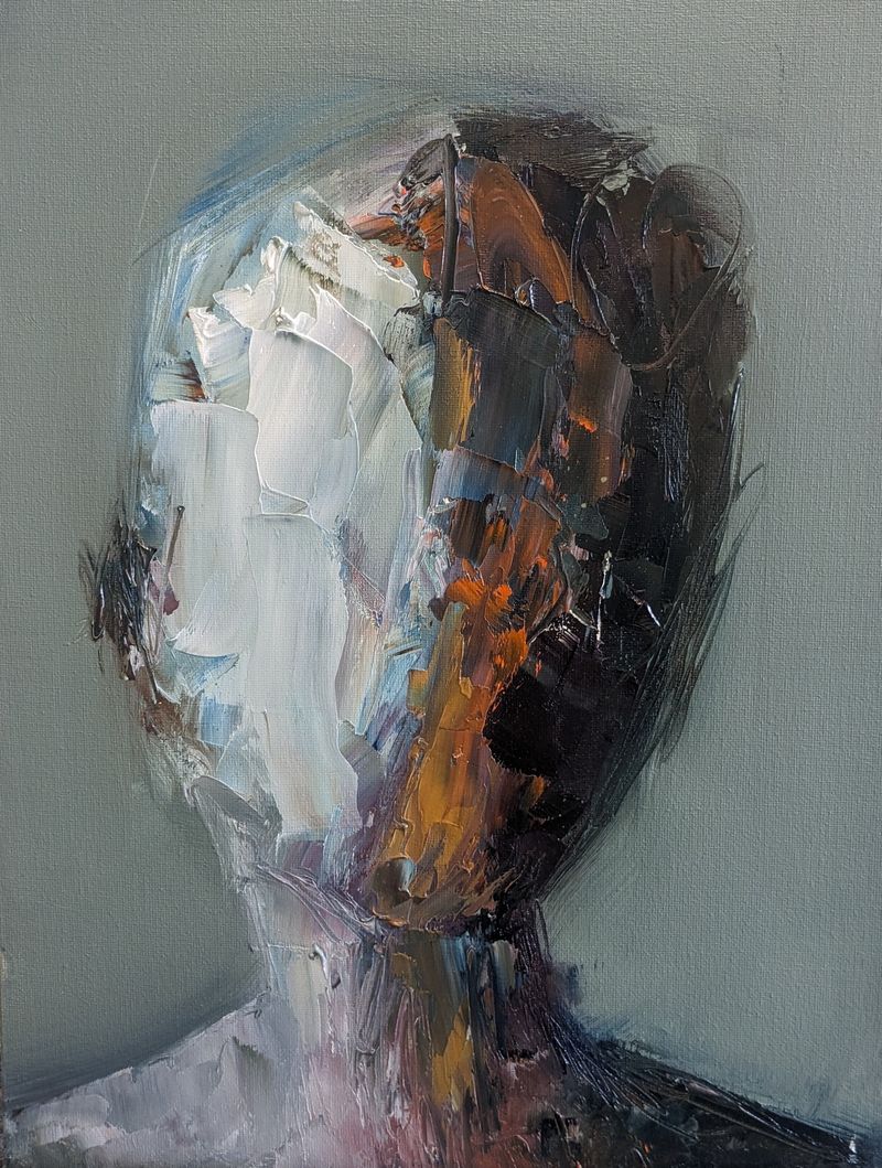 Gallery | David Lee, Artist