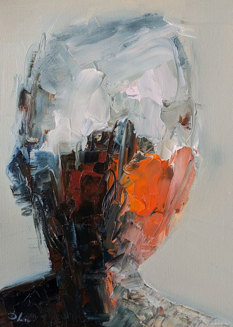 Gallery | David Lee, Artist