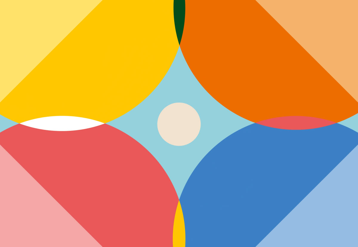 Animated Idents for IMEX | Projects | Buff Motion