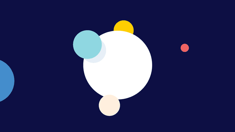 Animated Idents for IMEX | Projects | Buff Motion