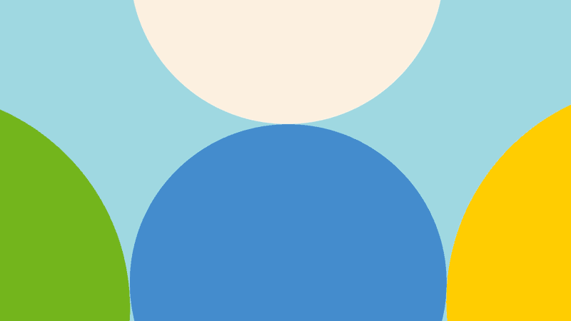 Animated Idents for IMEX | Projects | Buff Motion