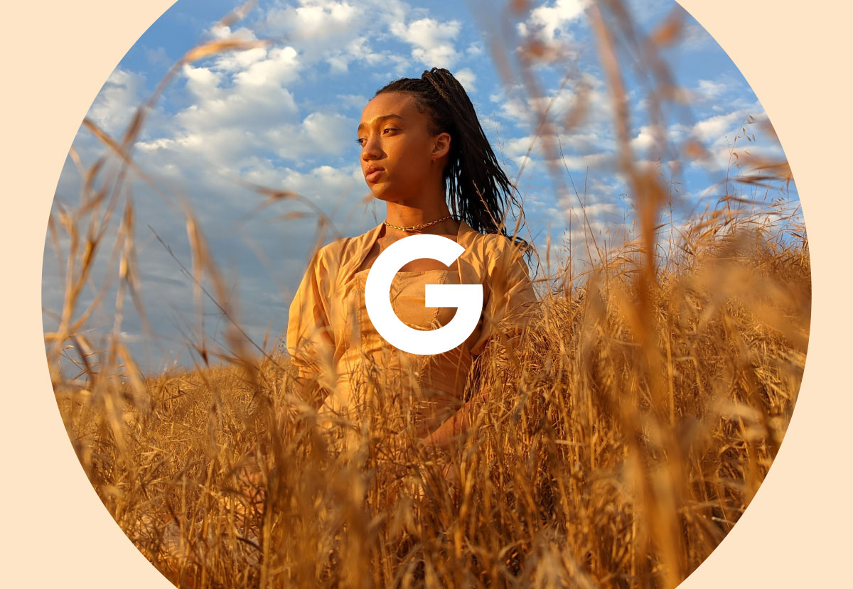 Google Pixel 6 Launch | Projects | Buff Motion