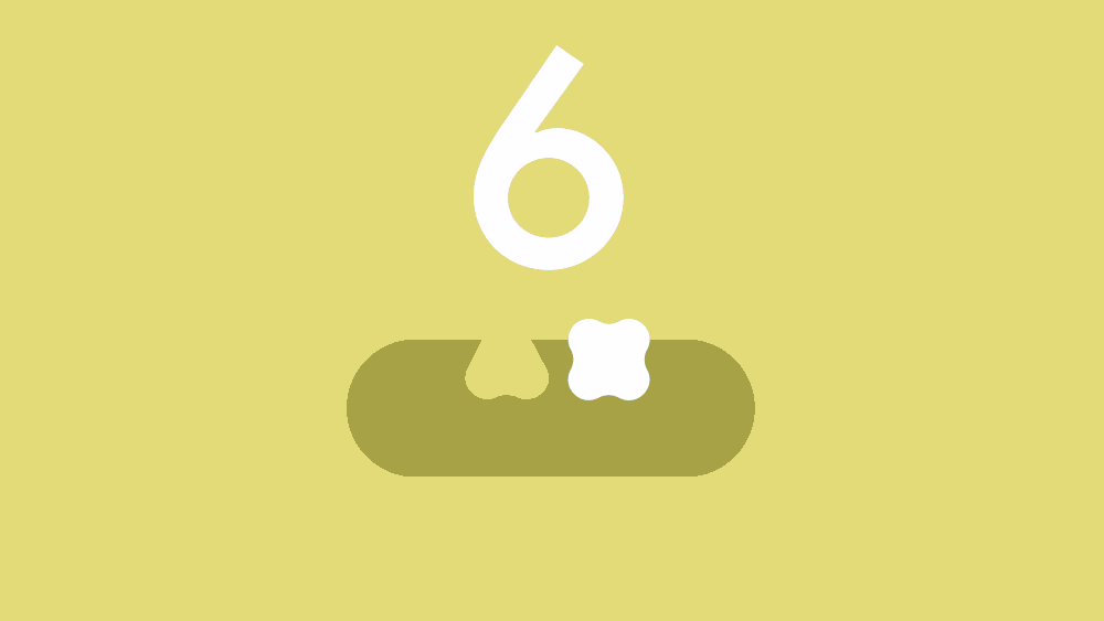 Google Pixel Feature Drop | Projects | Buff Motion