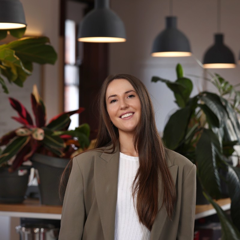 Brand Launch for Fresco | Projects | Buff Motion