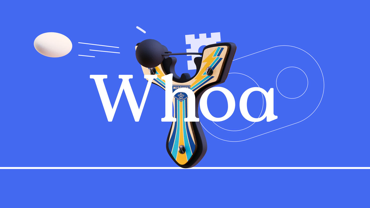 Digital Ad for Grommet | Projects | Buff Motion