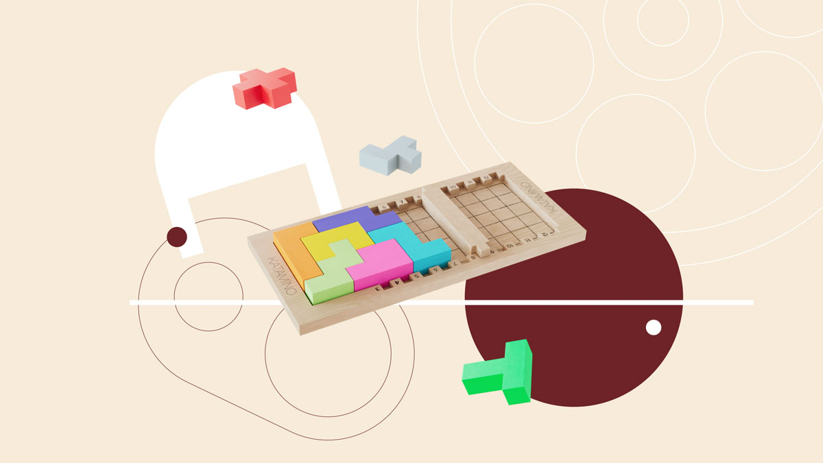 Digital Ad for Grommet | Projects | Buff Motion