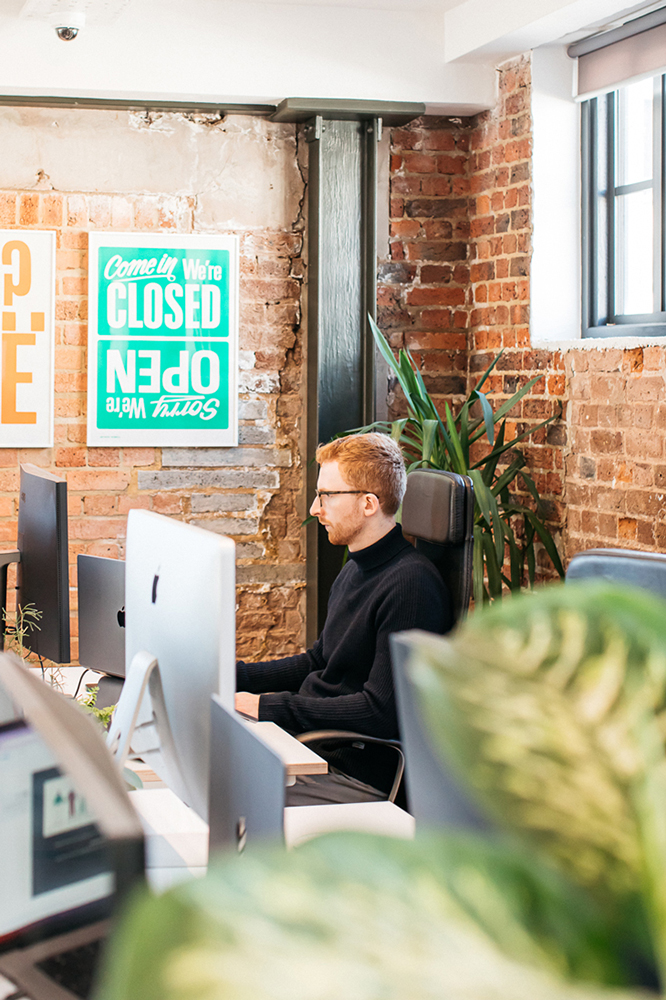 Studio | Buff Motion - Motion Graphics & Animation Studio for Brands ...