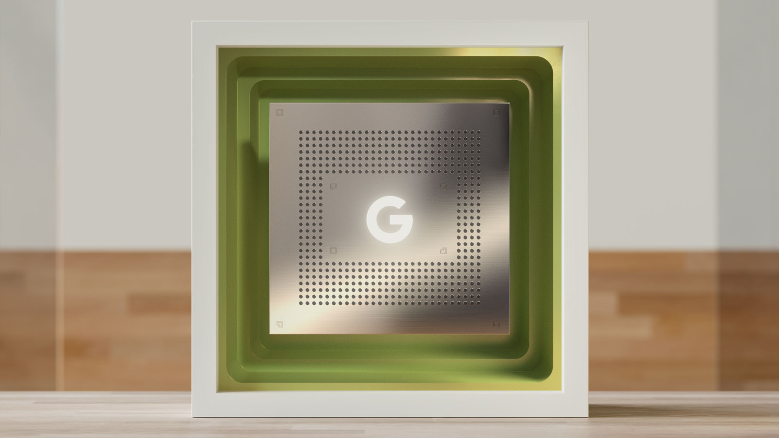 Google Pixel 6 Launch | Projects | Buff Motion