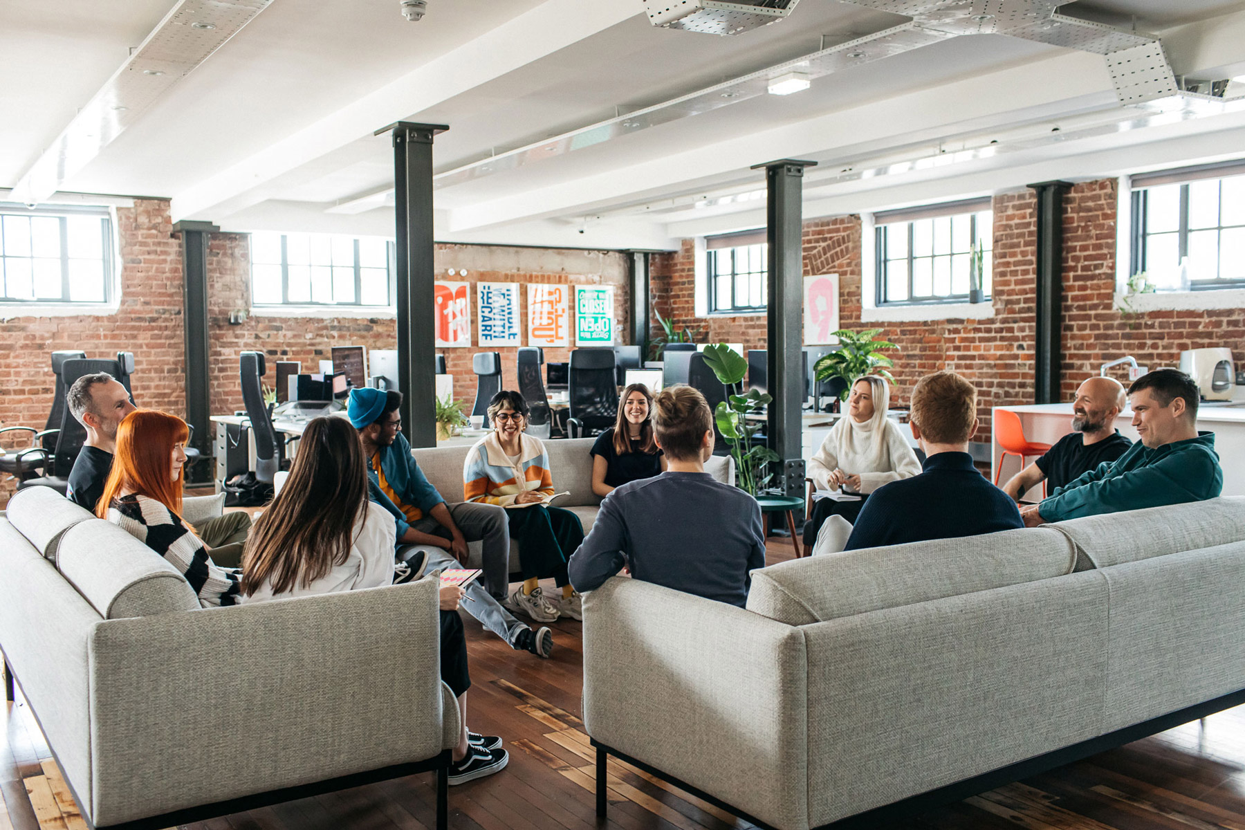 Stella | Blog | Buff Motion | Brighton Motion & Animation Studio