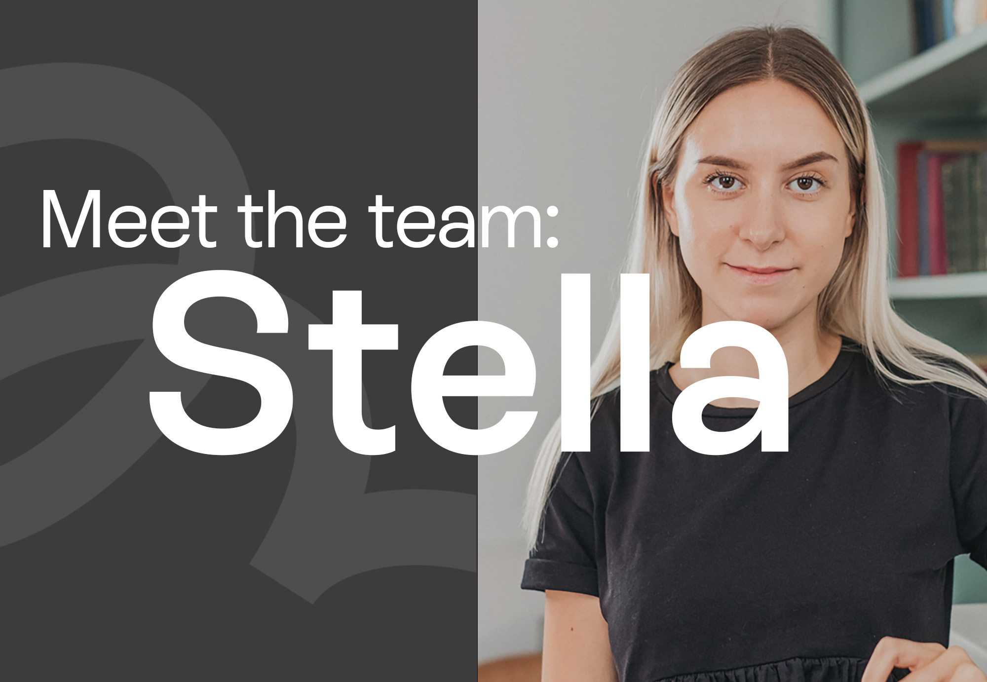 Stella | Blog | Buff Motion | Brighton Motion & Animation Studio