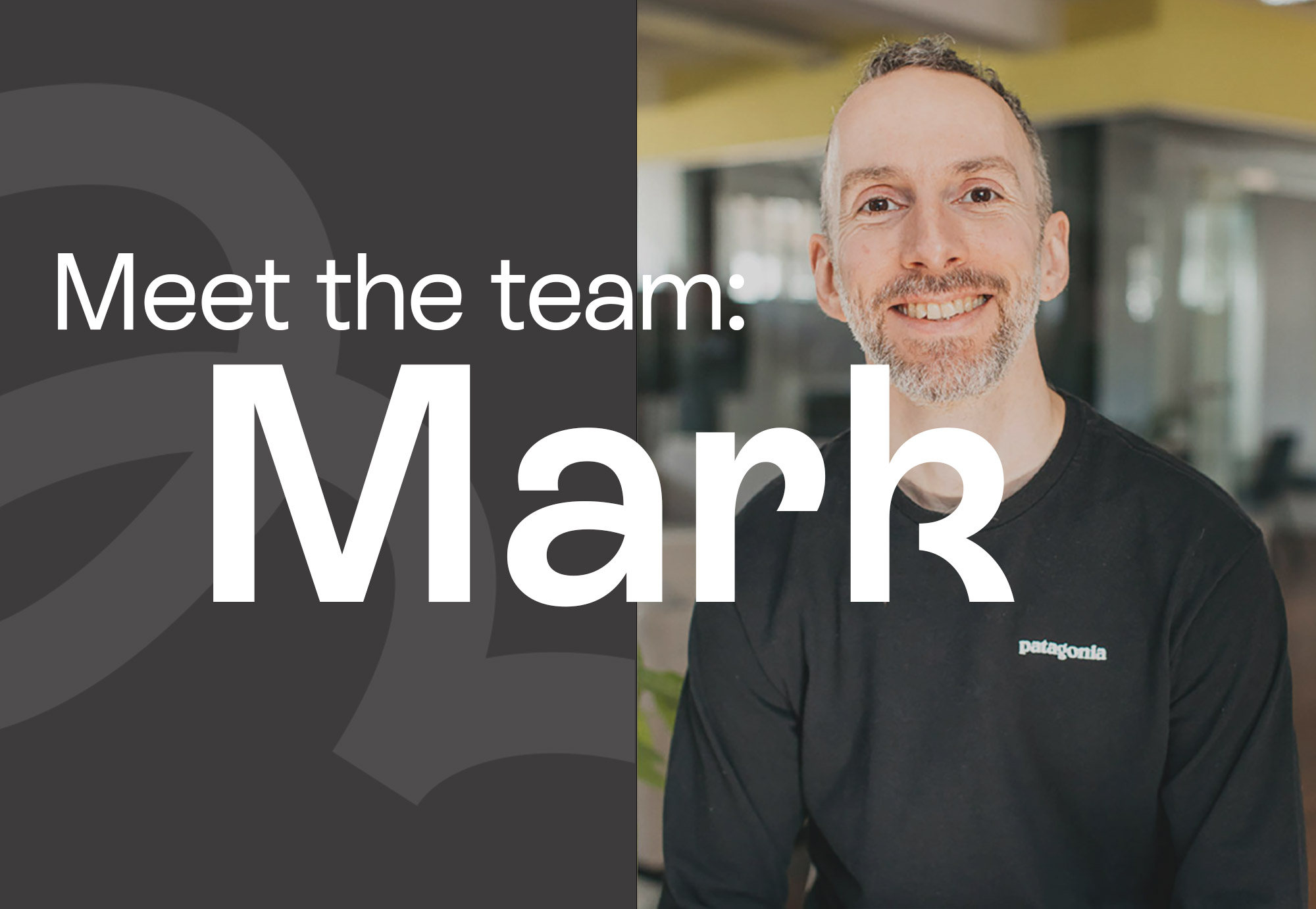 Mark | Blog | Buff Motion | Brighton Motion & Animation Studio