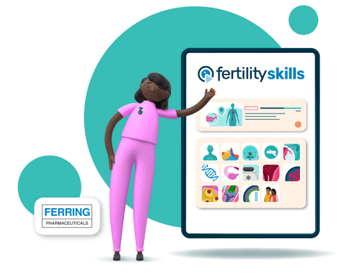 FertilitySkills: eLearning for Clinical Experts