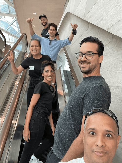 Careers at EngagedMD