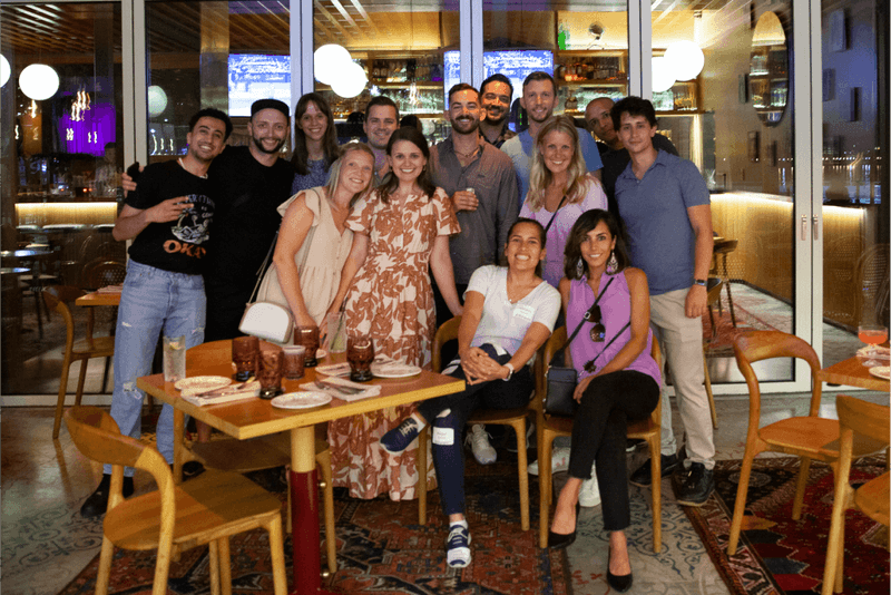 Careers at EngagedMD