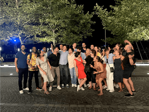 Careers at EngagedMD