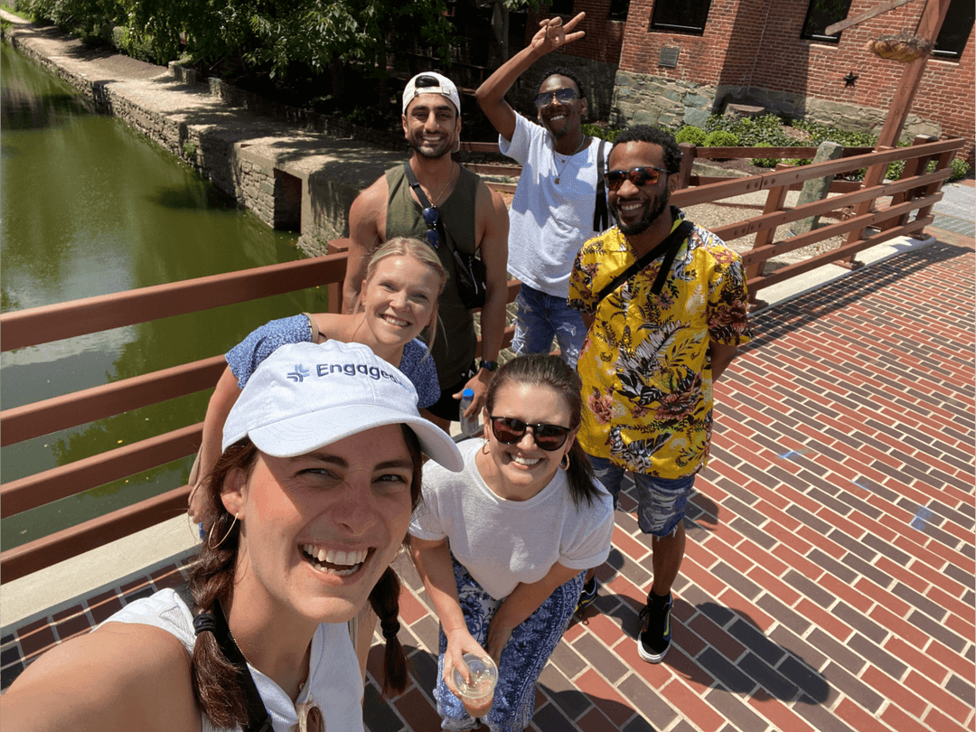 Careers at EngagedMD