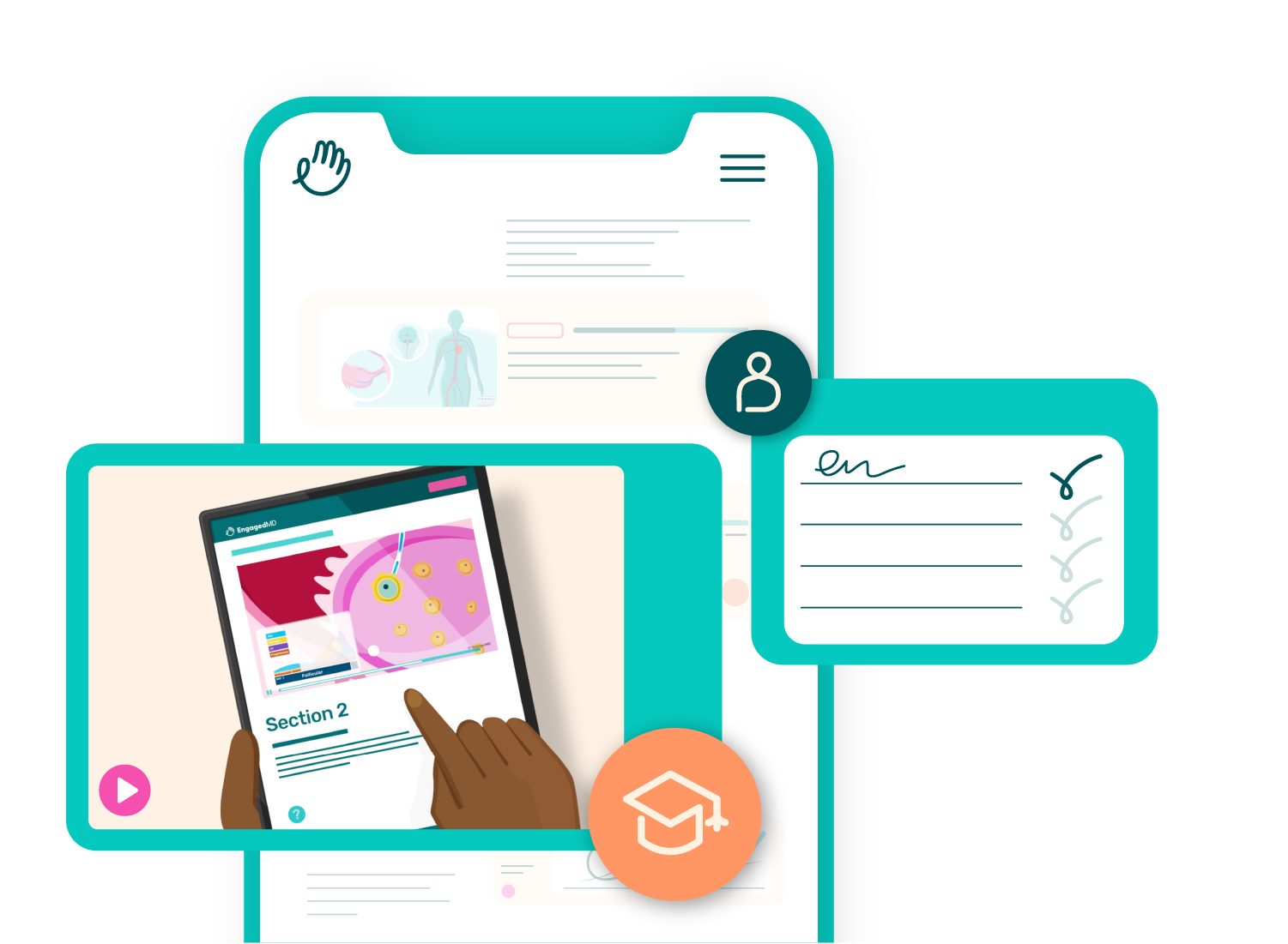 Workflows and Libraries