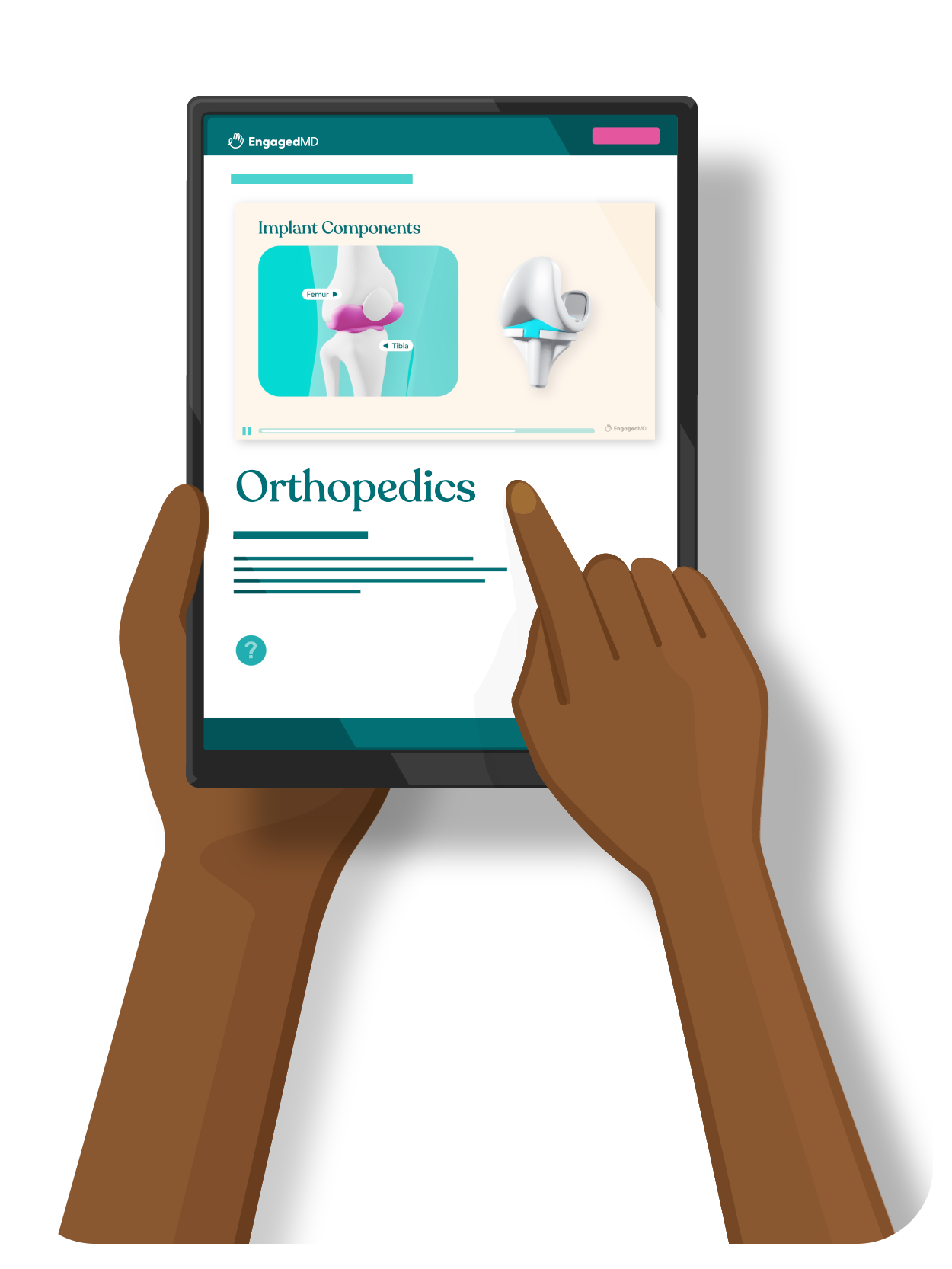 Orthopedics