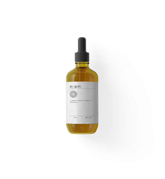 Devi Brown Well-Being