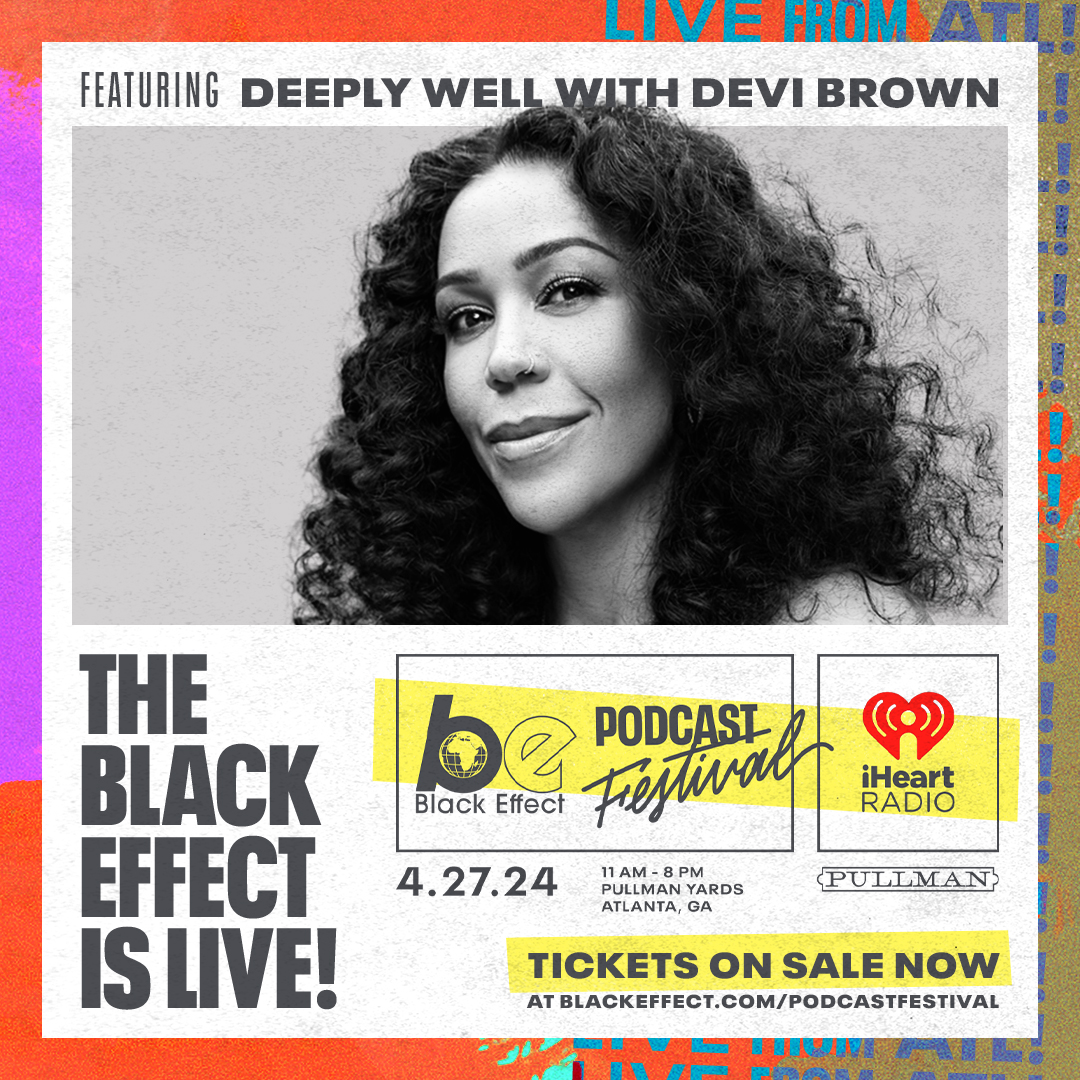 Devi Brown Well-Being