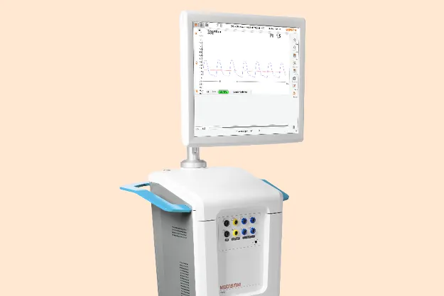 MiraQ™ Vascular: Advanced Vascular Surgery Technology | Medistim