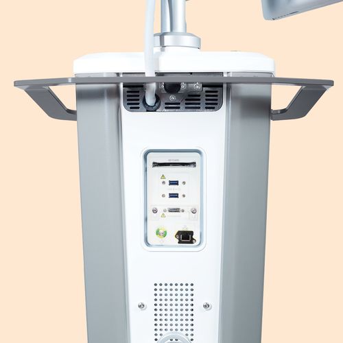 MiraQ Ultimate: Intraoperative System for Cardiac Vascular Transplant