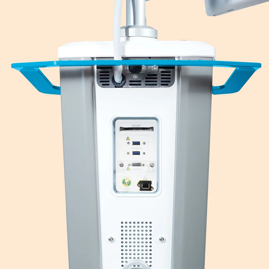 MiraQ™ Vascular: Advanced Vascular Surgery Technology | Medistim